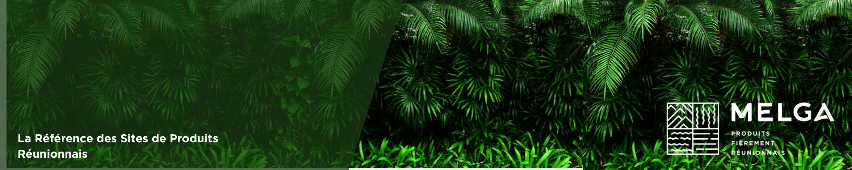 Melga Réunion